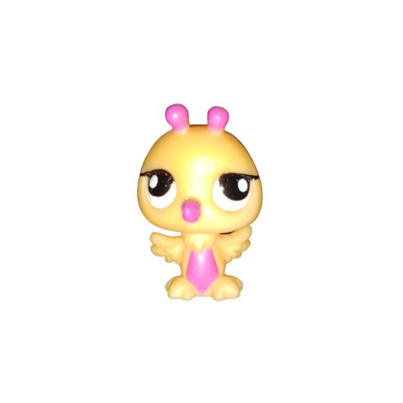 Littlest Pet Shop | Toys | Littlest Pet Shop Lps Fairies Fairy 279 Pet ...
